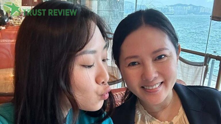 Lý Lệ Trân là ai? Review về “Nữ hoàng” phim 18+ đẹp hơn cả Thư Kỳ