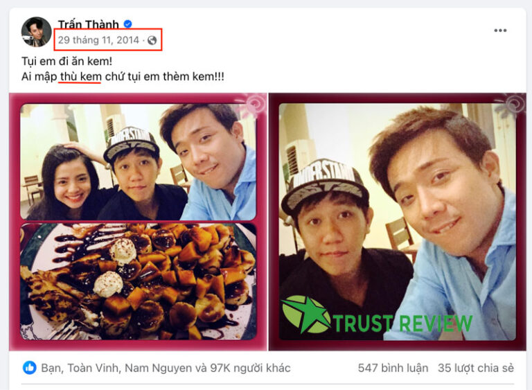 Thù kem là gì? Giải thích rõ nghĩa từ "thù kem"